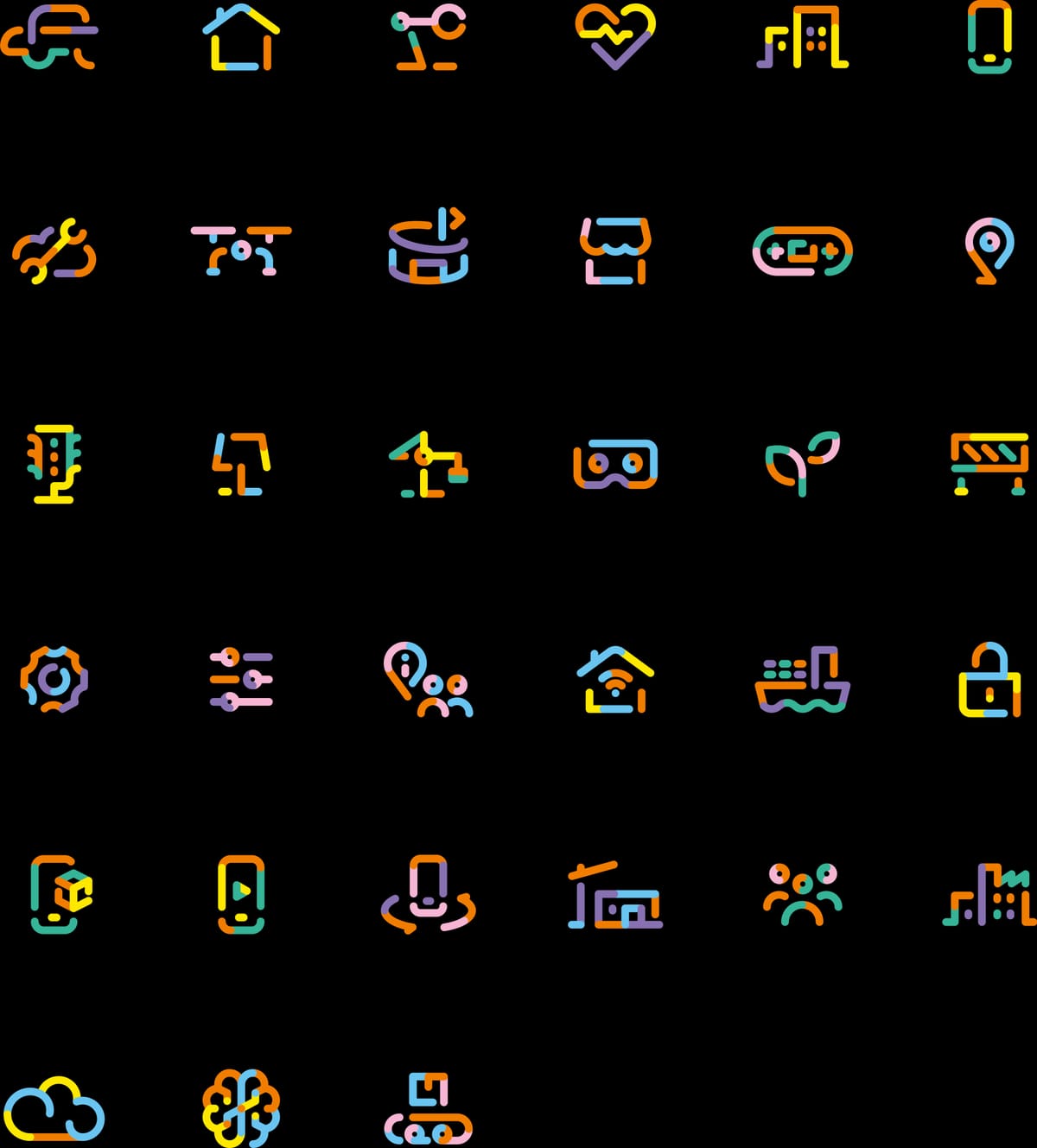 Alaian open call opportunity for 5G & B2C Digital Offering